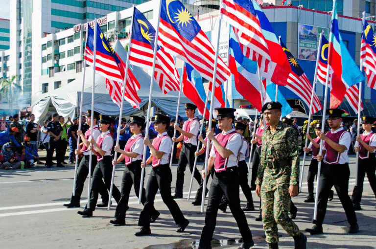 Merdeka Day Malaysia – History, Parade & Travel Tips